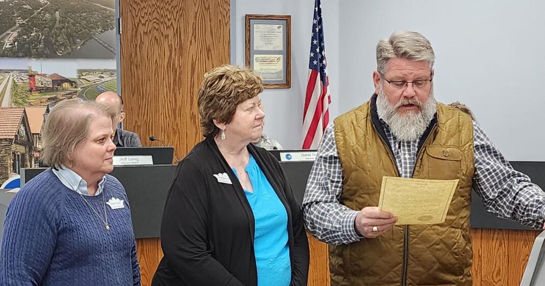 JATC celebrates Junior Auxiliary Week | Local News ...