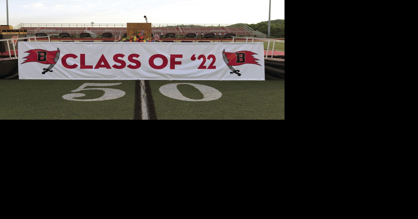 Branson High School 2022 Graduation Photos | Local News ...