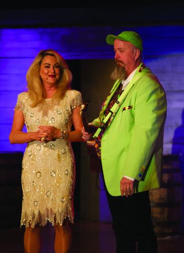 Branson Comedy Bash features cast of all-star performers | Entertainment | bransontrilakesnews.com