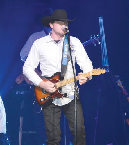 New ‘edge’ at Baldknobbers; Imax theater opens | Entertainment ...