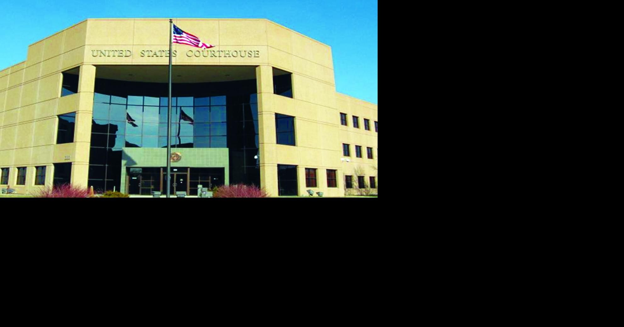 New U.S. Attorney named for Western District of Missouri | Local News ...