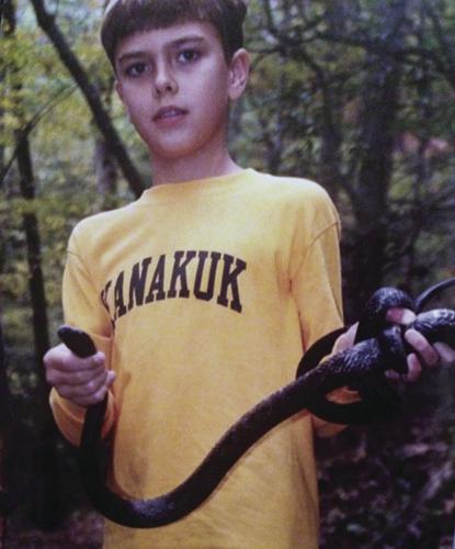 Kanakuk abuse survivor Logan Yandell speaks out | Local News ...