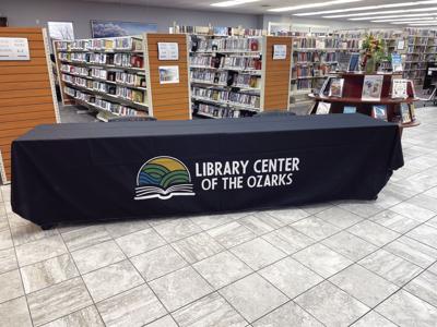 Library Center of the Ozarks expands hours | News | bransontrilakesnews.com