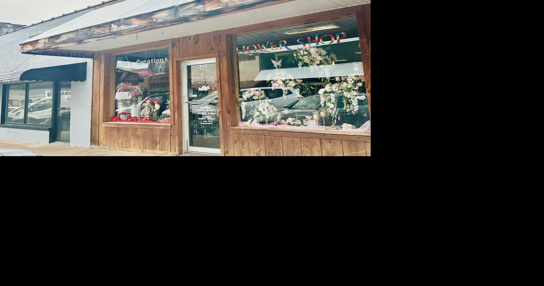 Three new Crane businesses to share grand opening | Local News ...