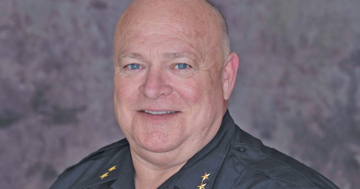 Branson Police Chief, Sergeant resign after investigation | Local News ...