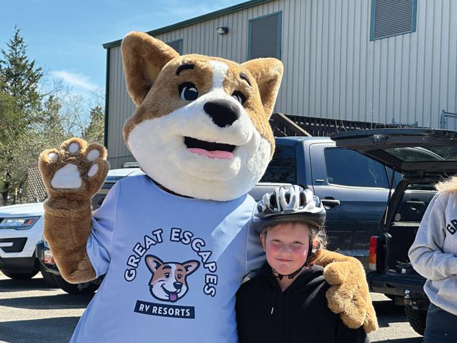 Gateway Trail opens in Forsyth | Local News | bransontrilakesnews.com