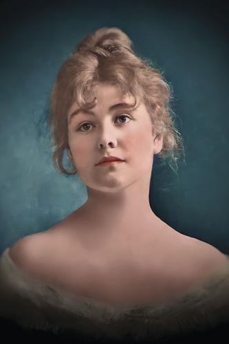 Looking Back: Rose O’Neill turns 150 | News | bransontrilakesnews.com