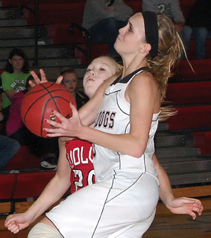 Hickey named All-SWCL | Sports Free | bransontrilakesnews.com