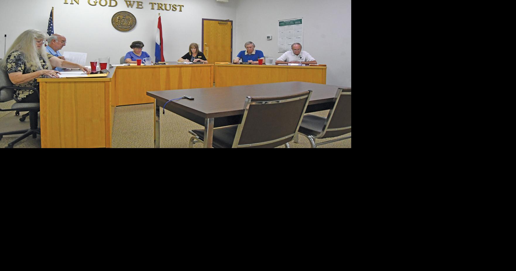 Forsyth to pay Taney Co. for 911 dispatch services | News Free ...