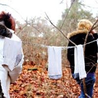 Helping the homeless | News Free | bransontrilakesnews.com