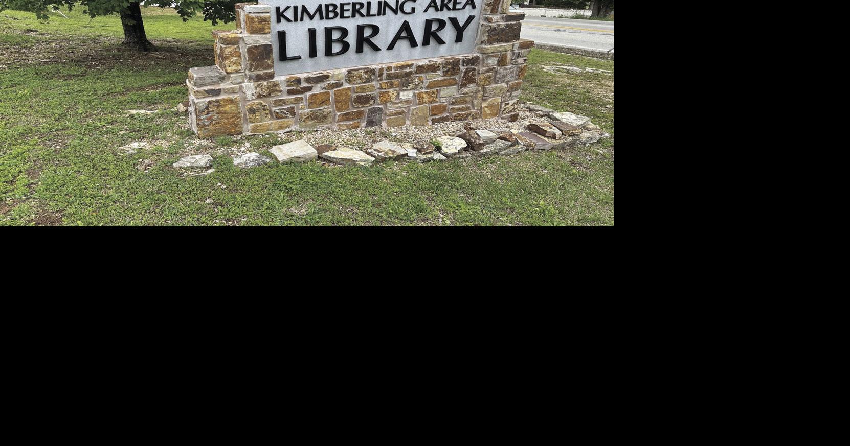 Kimberling Area Library to host a photography class | News Free ...