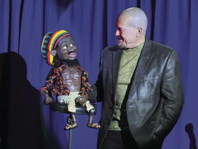 Pasta & Puppets Vent Haven Fundraiser | Local News ...