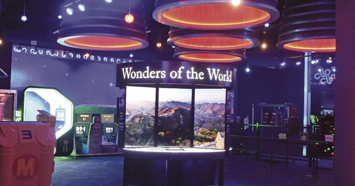 WonderWorks Branson prepares for STEM-filled 2024 | Entertainment ...