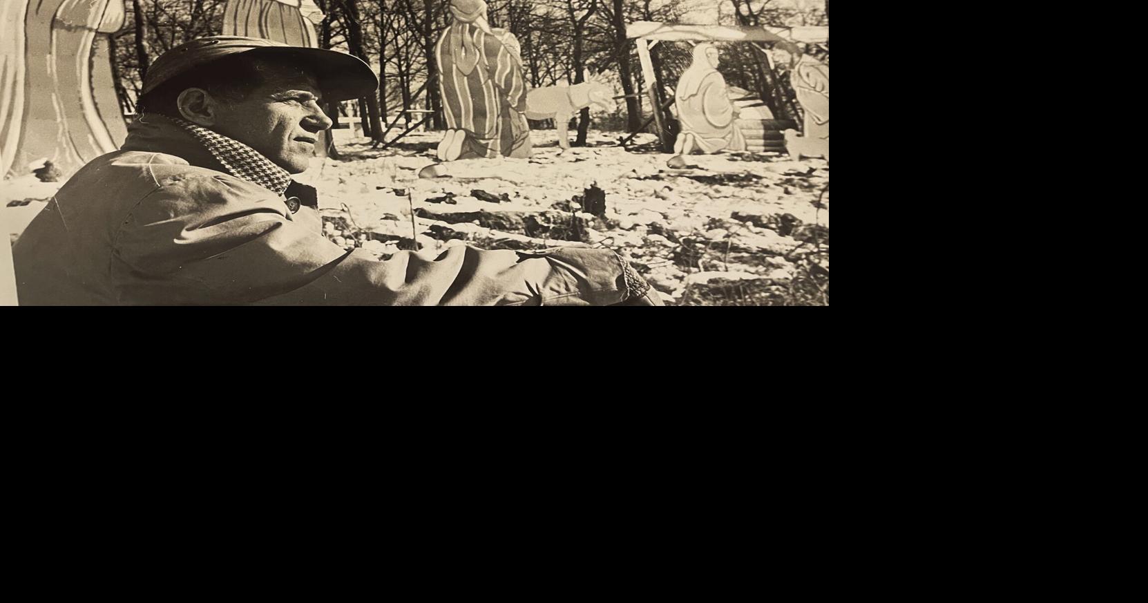 A history of the Branson Adoration Scene | News Free ...