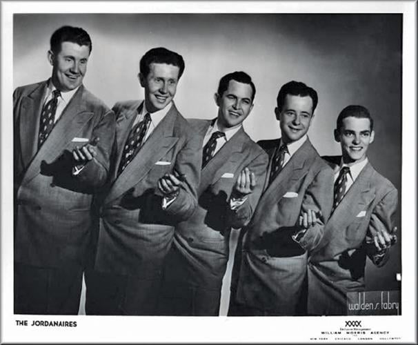 Legendary Branson entertainer Bob Hubbard dies | Entertainment ...