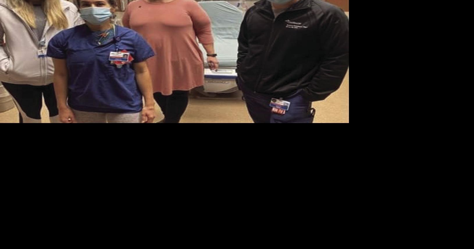 Cox Branson wins awards for stroke care | Local News ...