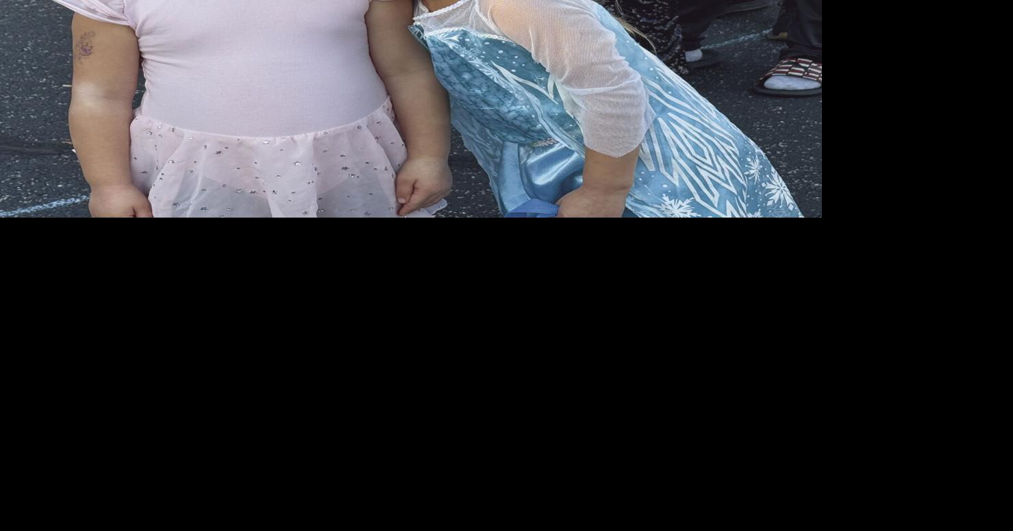 Cox Medical Center Branson hosts Trunk or Treat 2024 | Local News ...