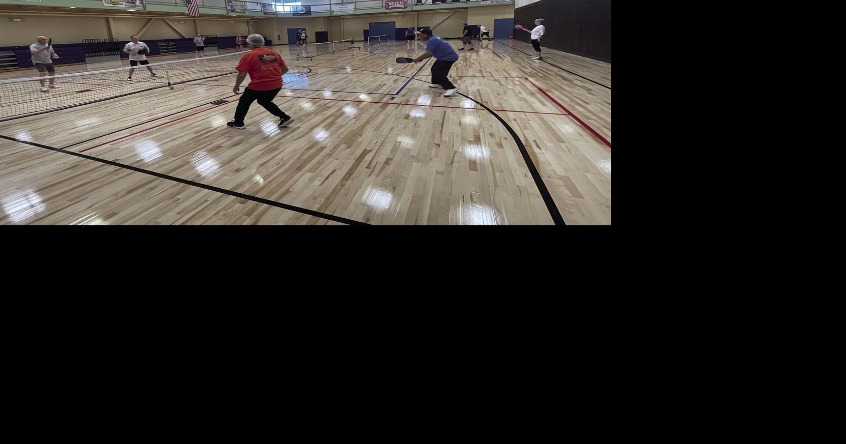 Branson RecPlex reopens after water damage | Local News ...