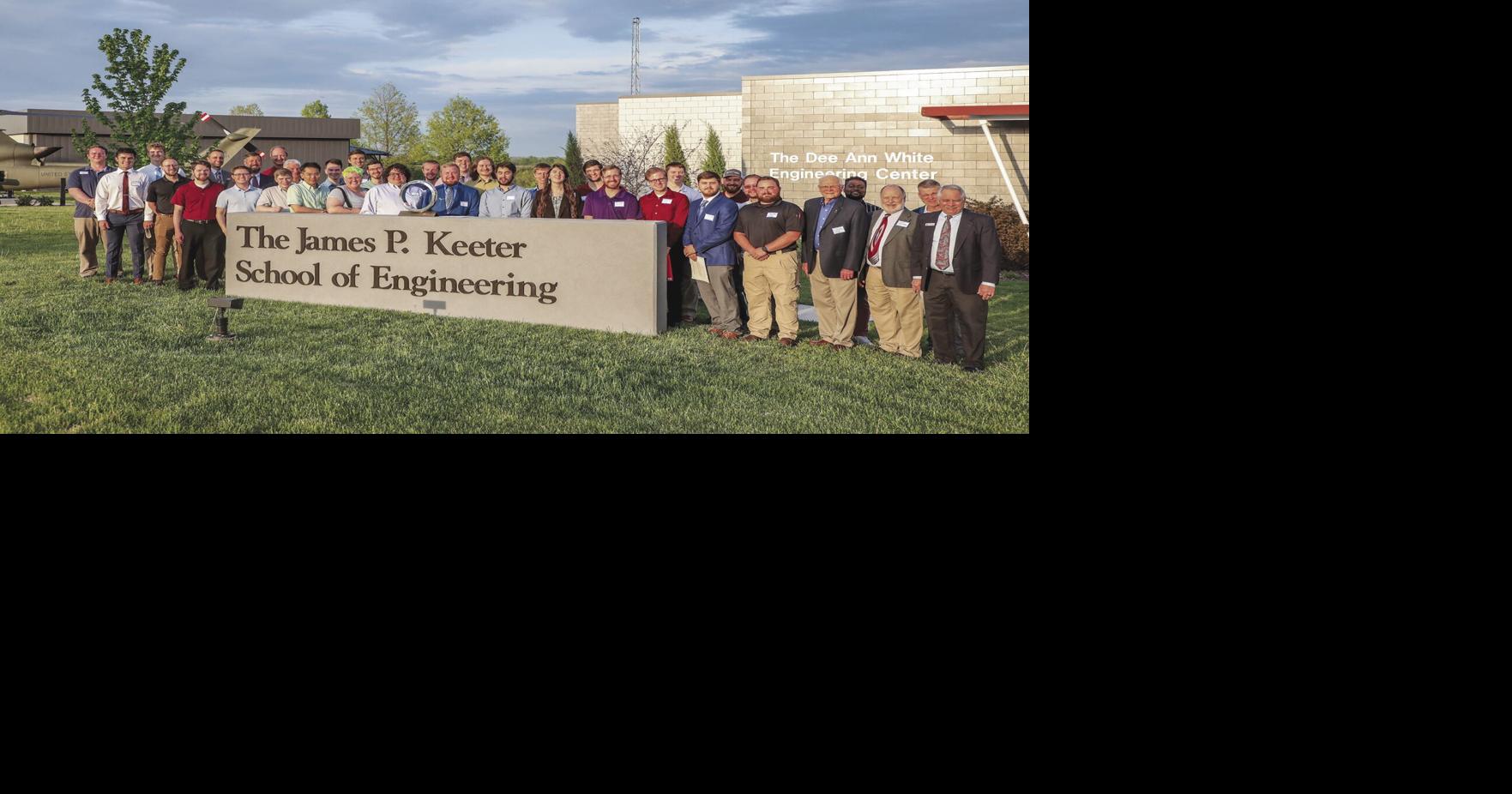 C of O hosts first Order of the Engineer Ceremony | News Free ...