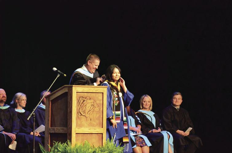 Hollister hosts commencement ceremony for 2023 seniors | News Free ...