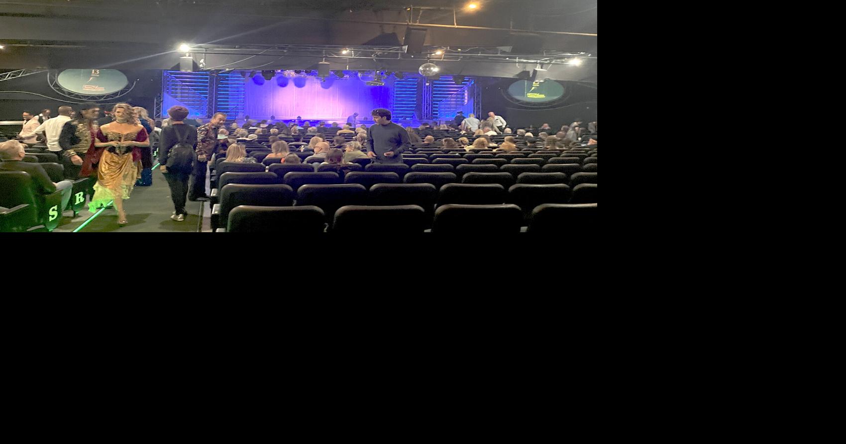 Branson Show Awards 2025 | Entertainment | bransontrilakesnews.com