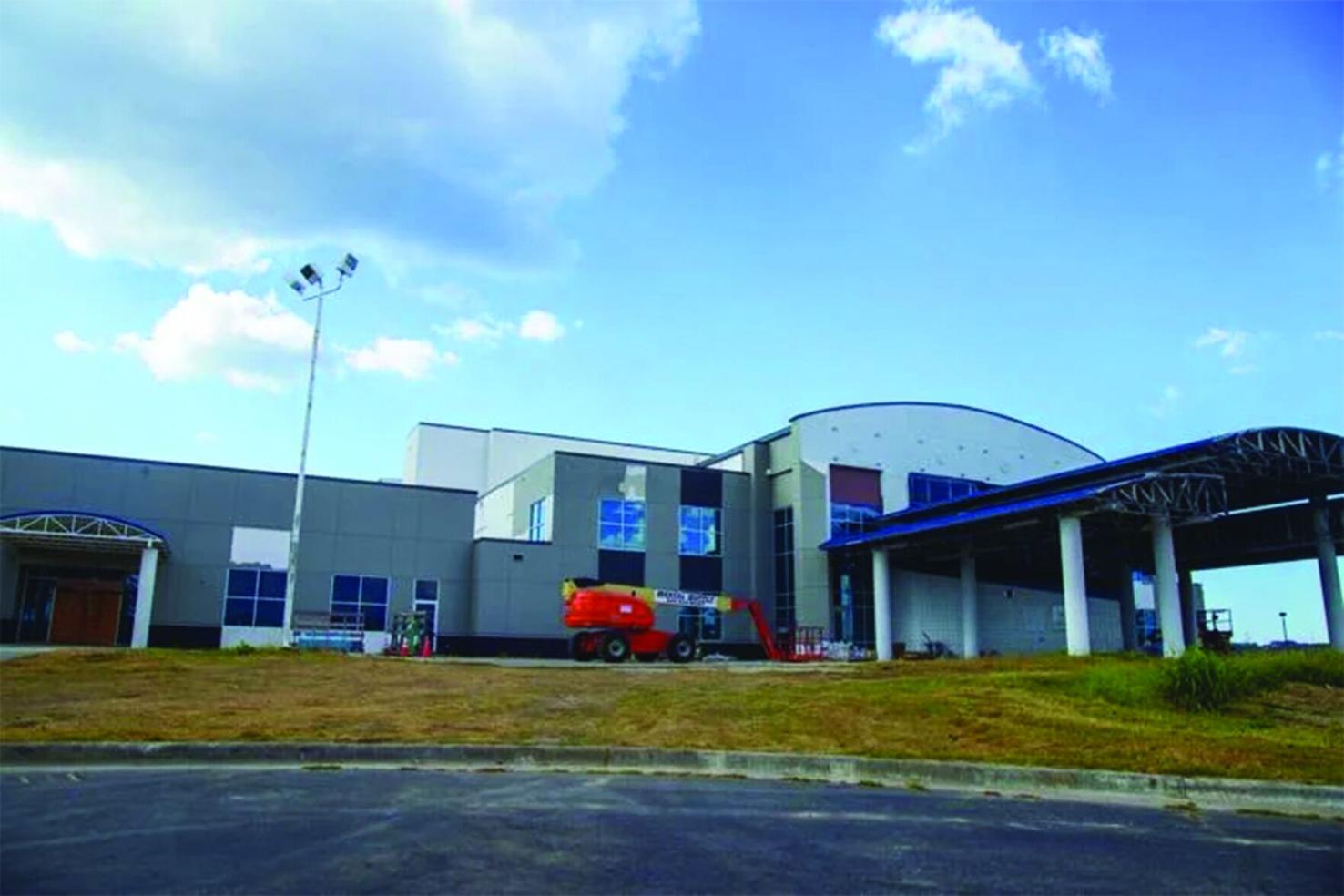 Branson Police Department upgrading their patrol fleet | Local News ...