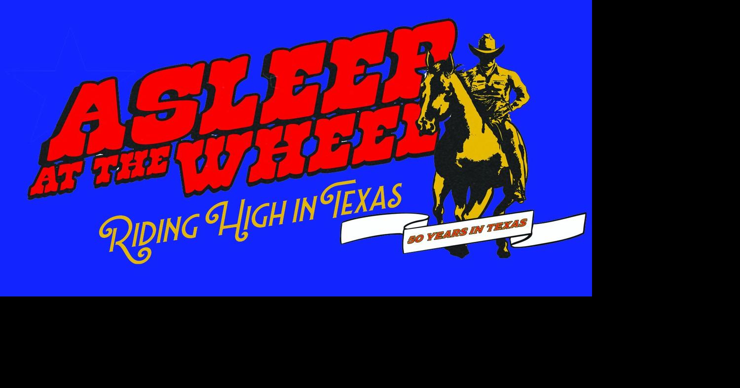 Asleep at the Wheel to haunt the Clay Cooper Theatre on Halloween ...