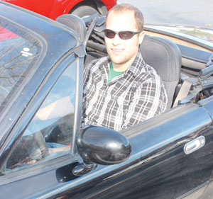 A Day in the Life of...Matthew Haygood | Editorials ...