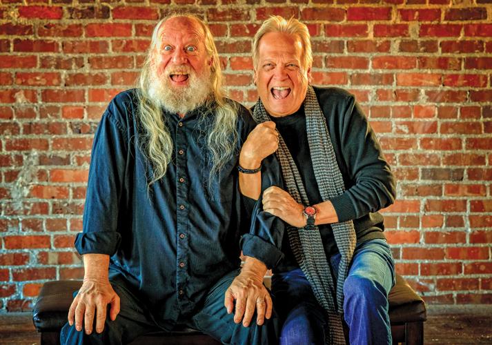 Ozark Mountain Daredevils to reunite with Springfield Symphony ...