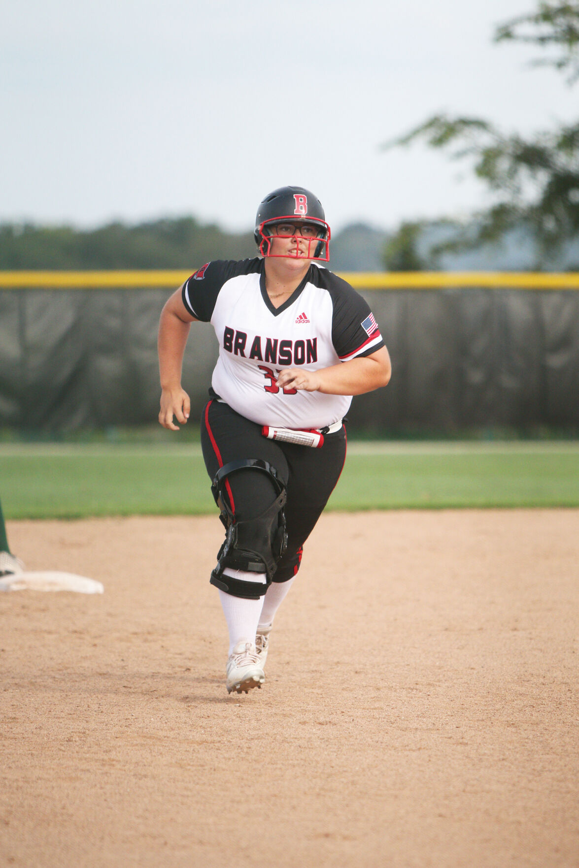 Branson softball 4-5 after loss to Ava | Sports | bransontrilakesnews.com