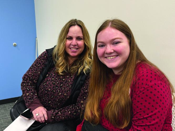 Local actors audition for An Ozark Mountain Christmas | Entertainment ...