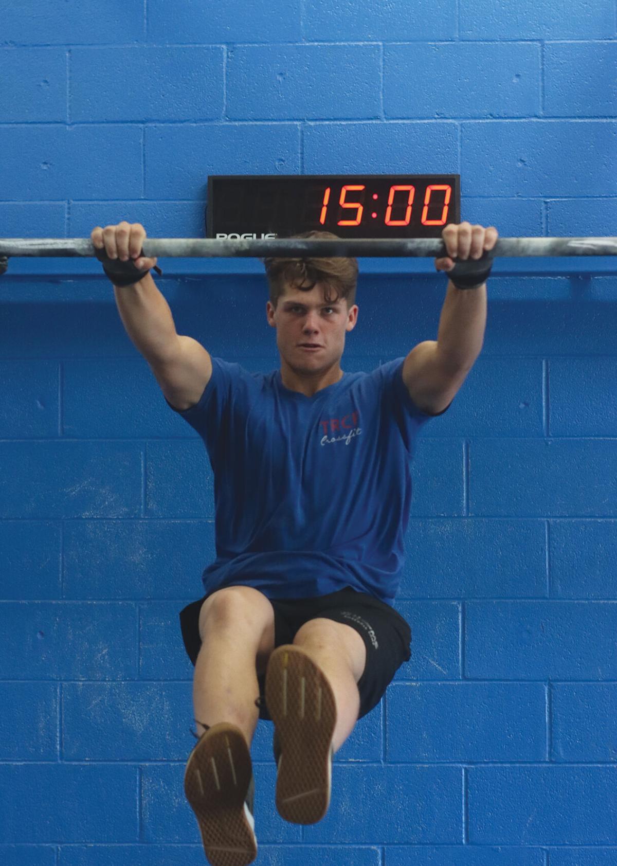 Branson teen wins CrossFit Games | Sports | bransontrilakesnews.com