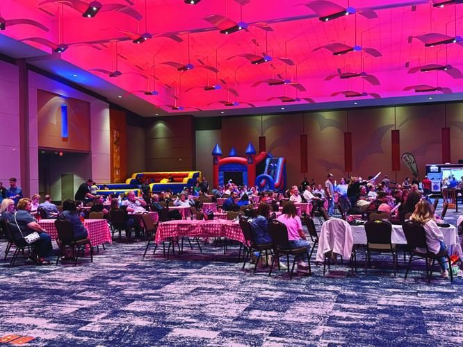 Rally Point Branson’s opening event | Local News | bransontrilakesnews.com