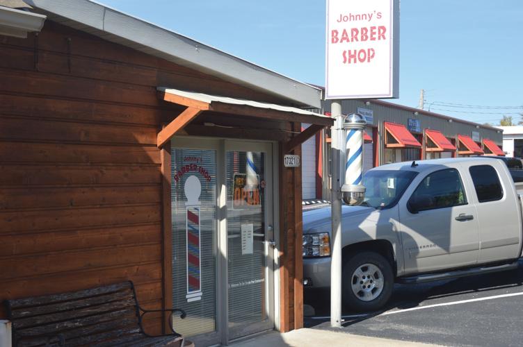 End of an Era: Branson West barber hangs up his clippers | News Free ...
