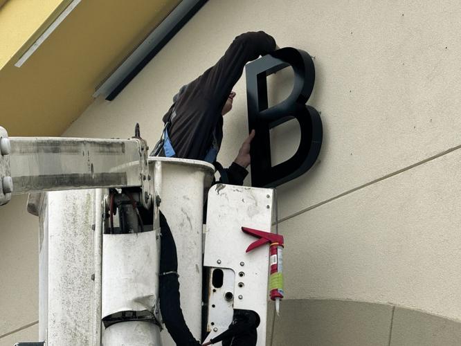 Branson Fire Chief updates Station 4 construction | Local News ...