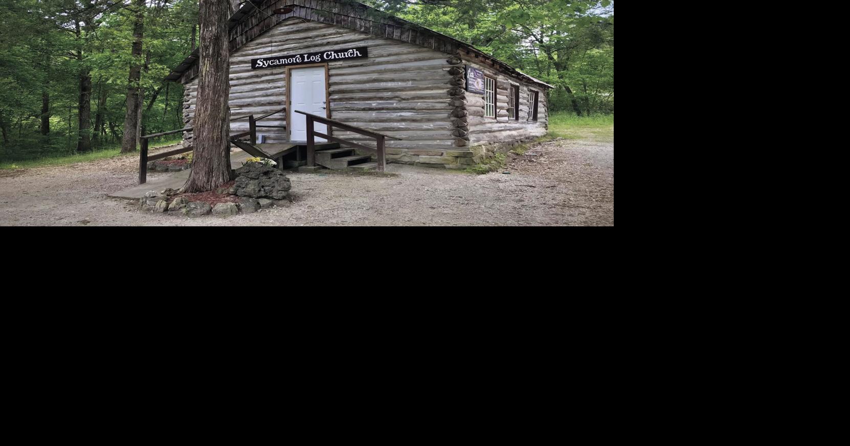 The Sycamore Log Church | Perspectives | bransontrilakesnews.com