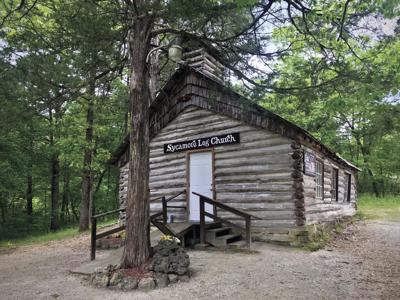 The Sycamore Log Church | Perspectives | bransontrilakesnews.com