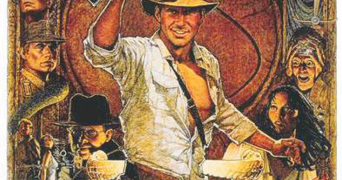 ‘Raiders’ at the Imax; ‘Hot Rods’ sets Aug. 21 opening | Entertainment ...