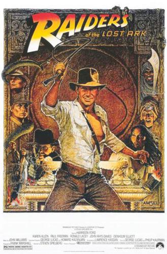 ‘Raiders’ at the Imax; ‘Hot Rods’ sets Aug. 21 opening | Entertainment ...