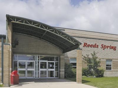 Reeds Spring School District hosts awards for staff | News Free ...
