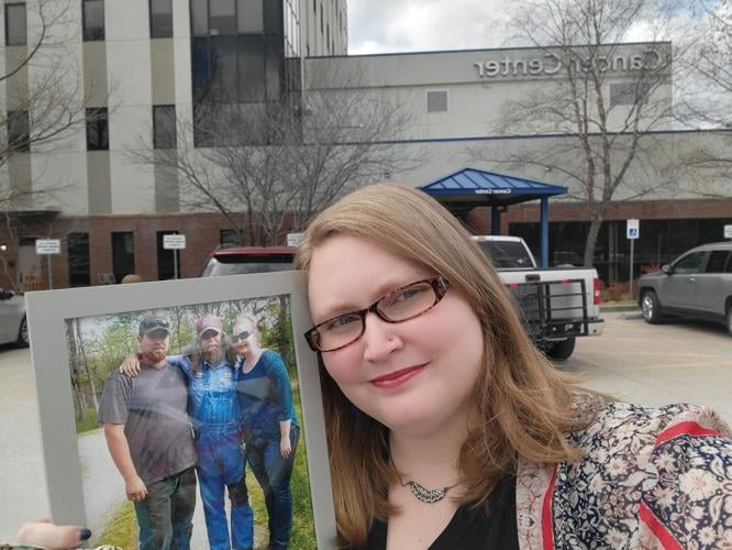 Gift bags brighten the days of cancer patients | News Free ...