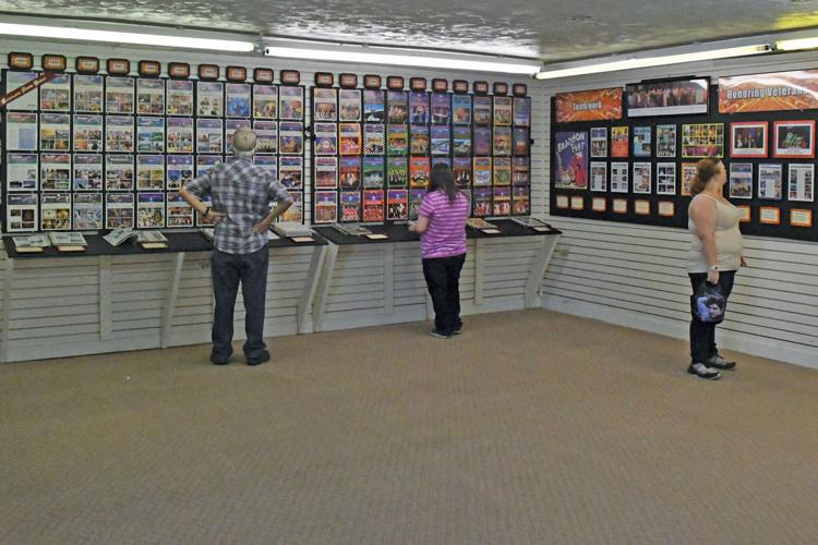 Branson Boom Exhibition: Tour teaches explosive history of local live ...