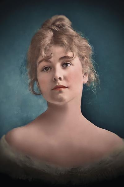 Looking Back: Rose O’Neill turns 150 | News | bransontrilakesnews.com