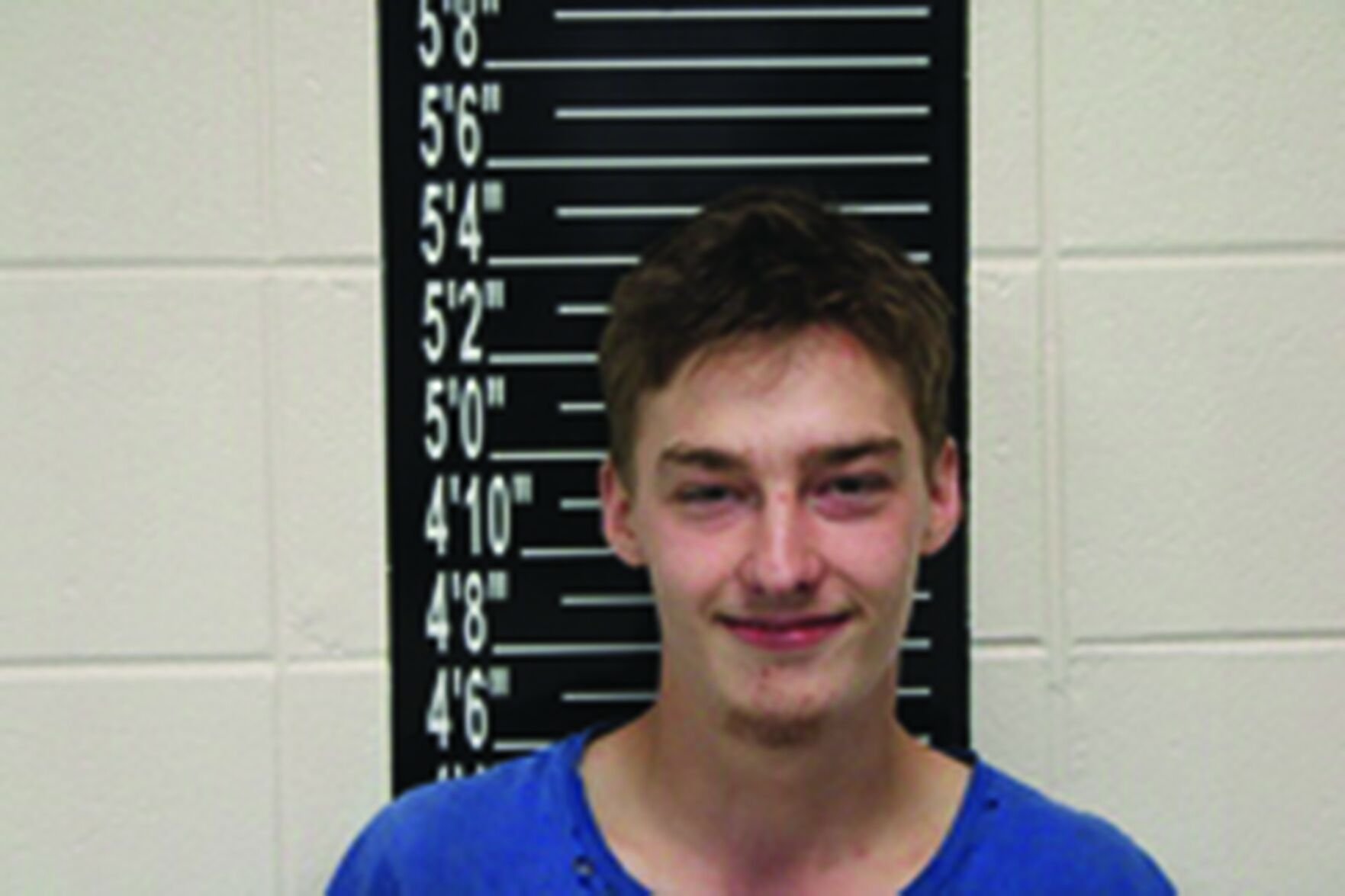 Harris pleads guilty in 2025 Stone County shooting | Local News ...