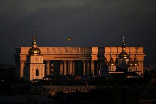 US pressed Ukraine to accept deal at Geneva talks, official says ...