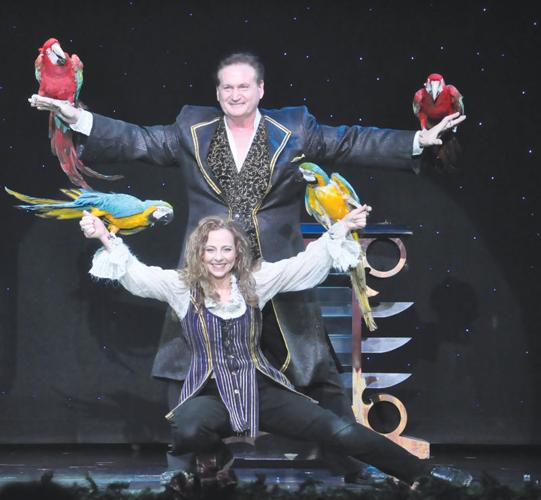 Area appreciation shows set; Hadler returns to Branson | Entertainment ...