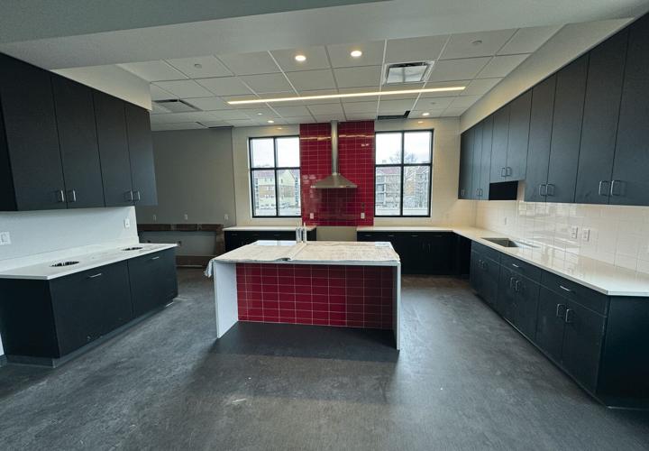 Branson Fire Chief updates Station 4 construction | Local News ...