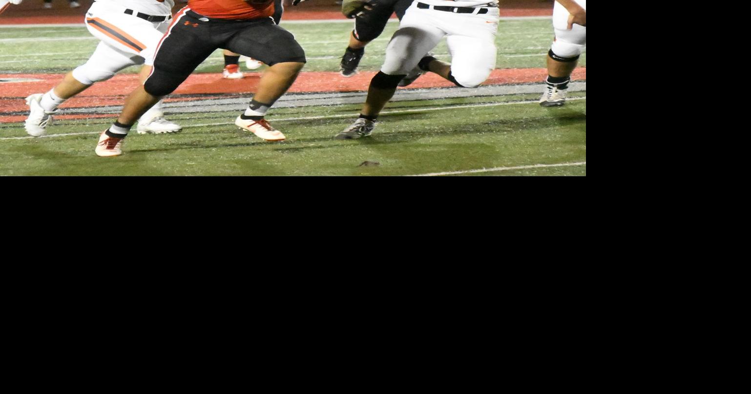 Branson stays alive with dramatic OT win | News Free ...