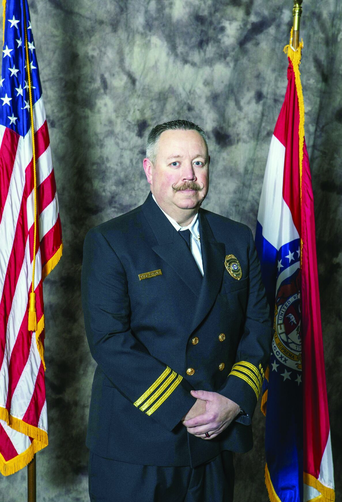 Western Taney County Fire Protection District planning for new training ...