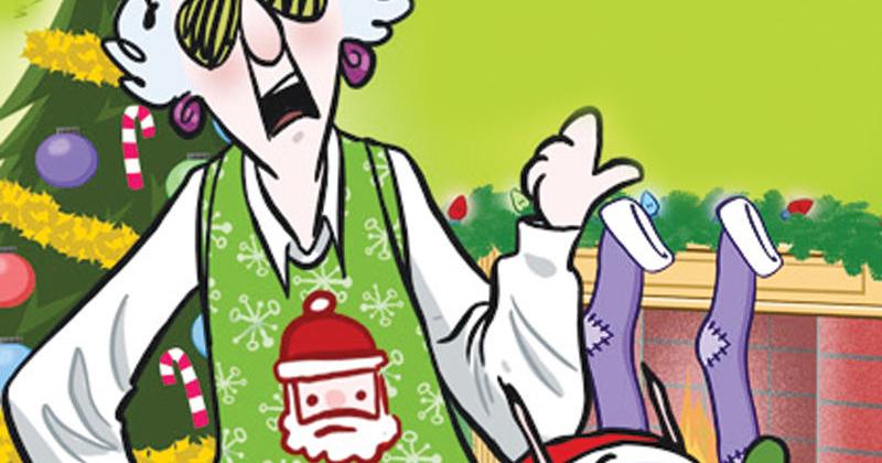 ‘Maxine’ in 2016 | Entertainment | bransontrilakesnews.com